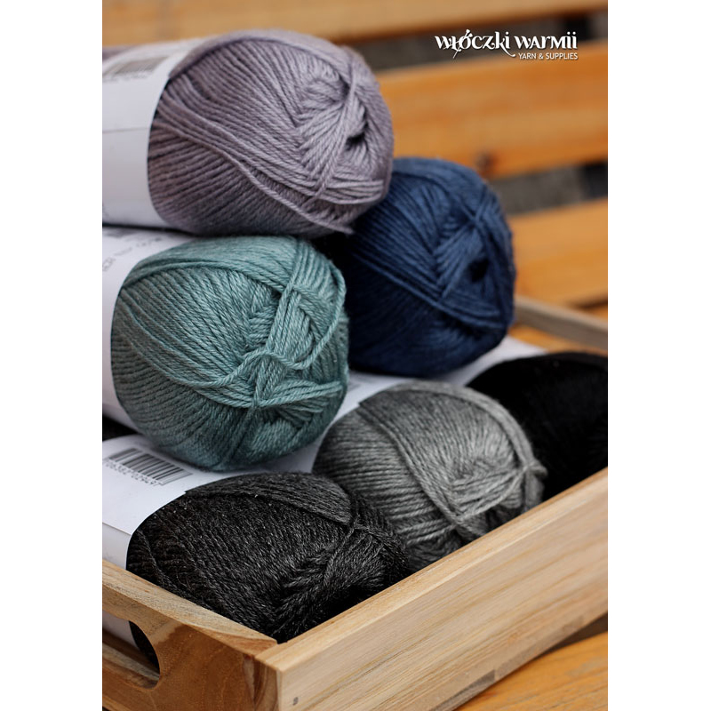 bamboo wool