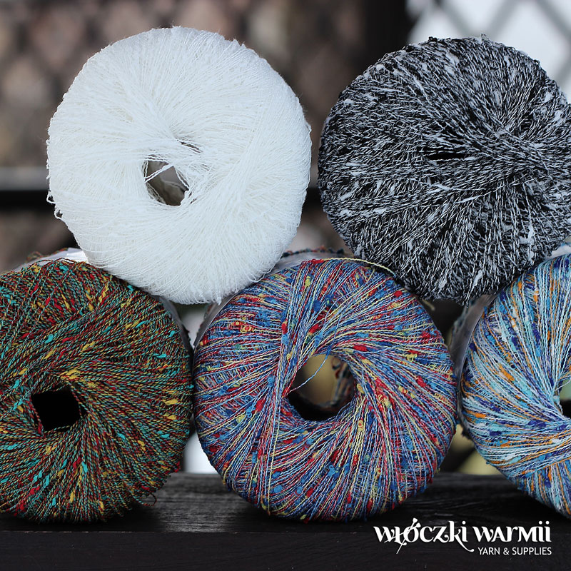 TWEED IT YOURSELF - 1