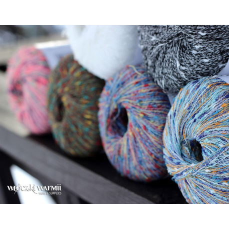 TWEED IT YOURSELF - 2