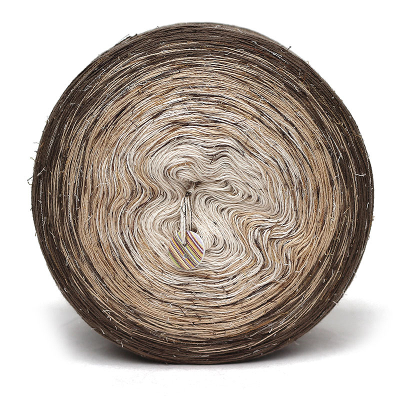 COTTONMIX CAKE SHINE